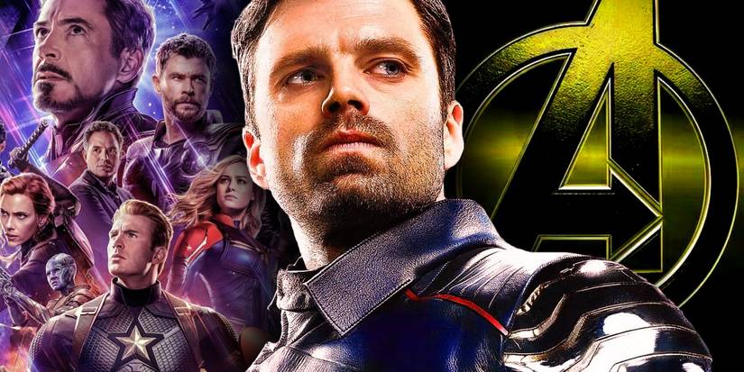 New Avengers Reveal Official Battlecry: "Avengers Attack!"