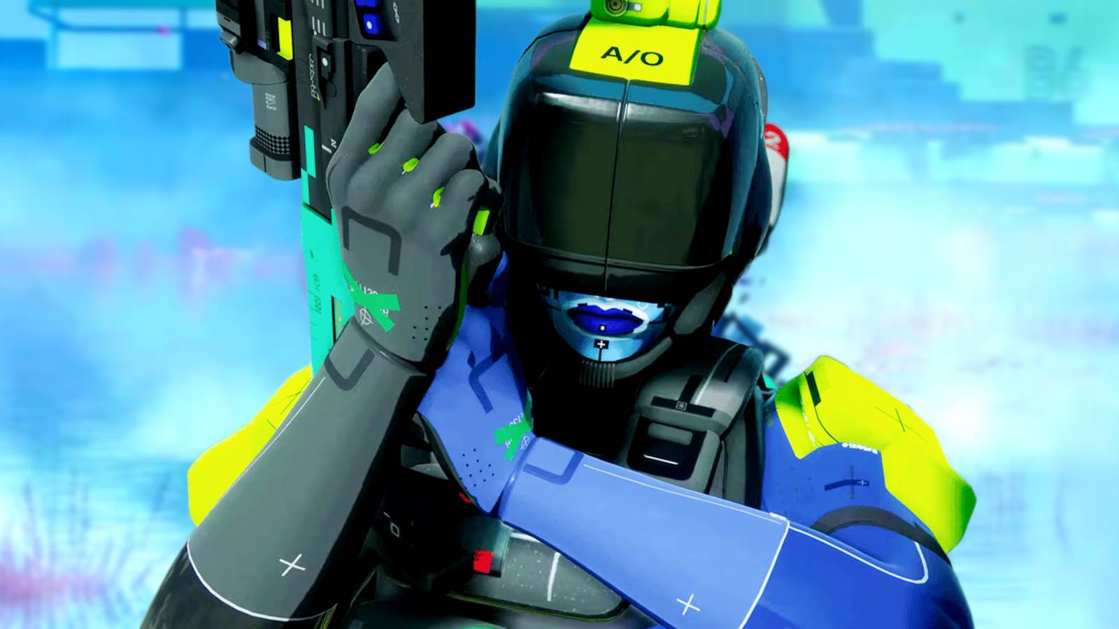 Bungie To Make Big Changes Following Marathon Plagiarism Controversy