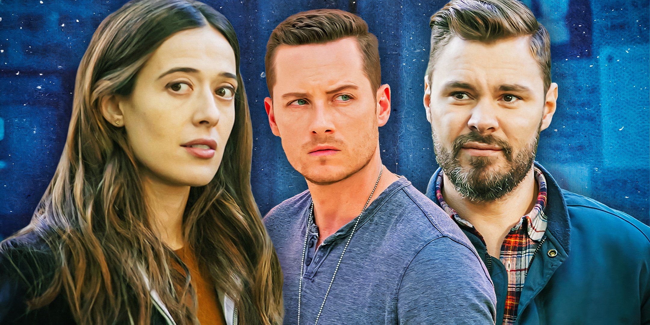 Chicago PD Season 12 Finale Will Revisit Voight & Chapman's Sidelined ...