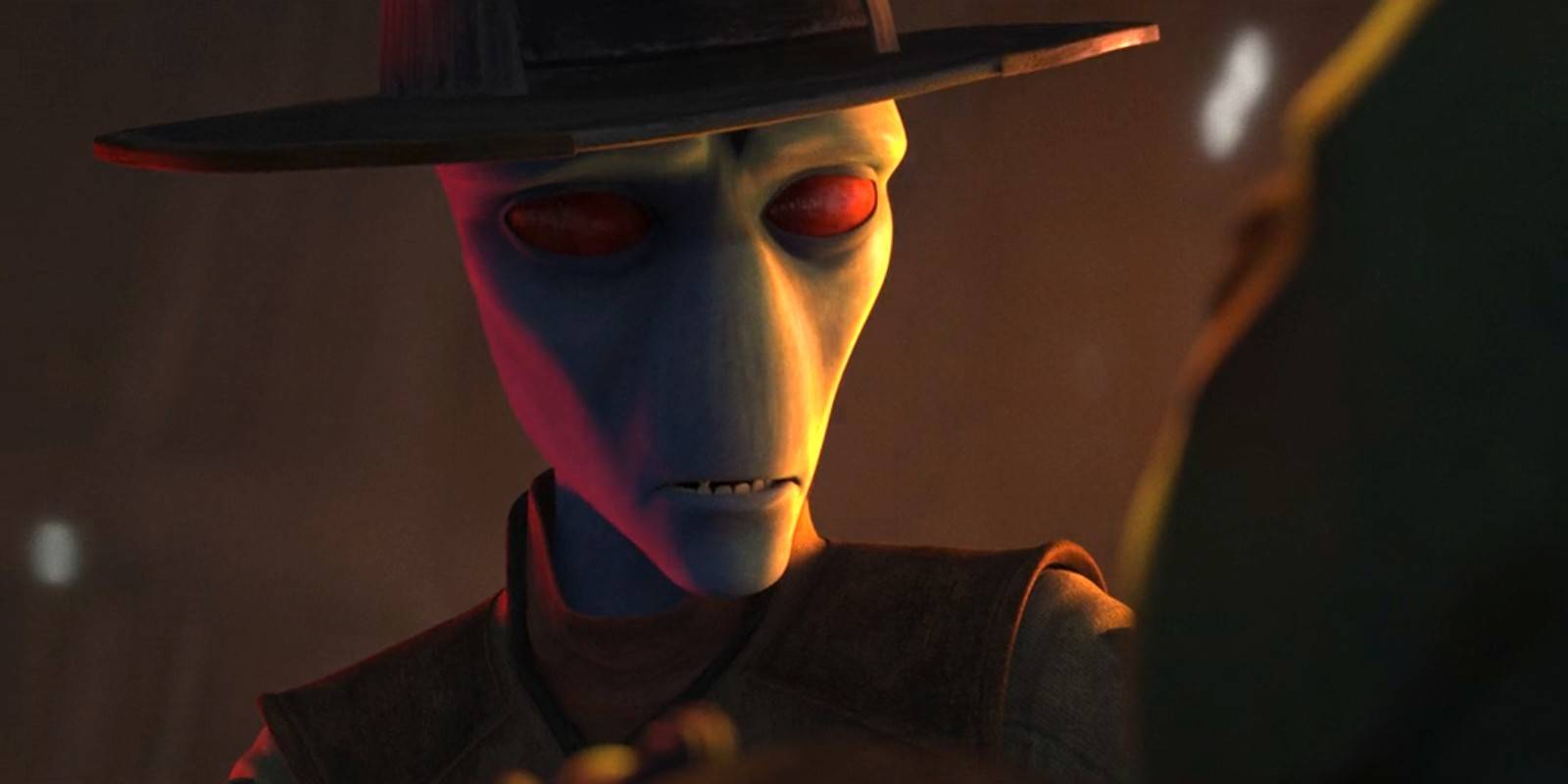 Star Wars Reveals Cad Bane's Origin Story After 16 Years