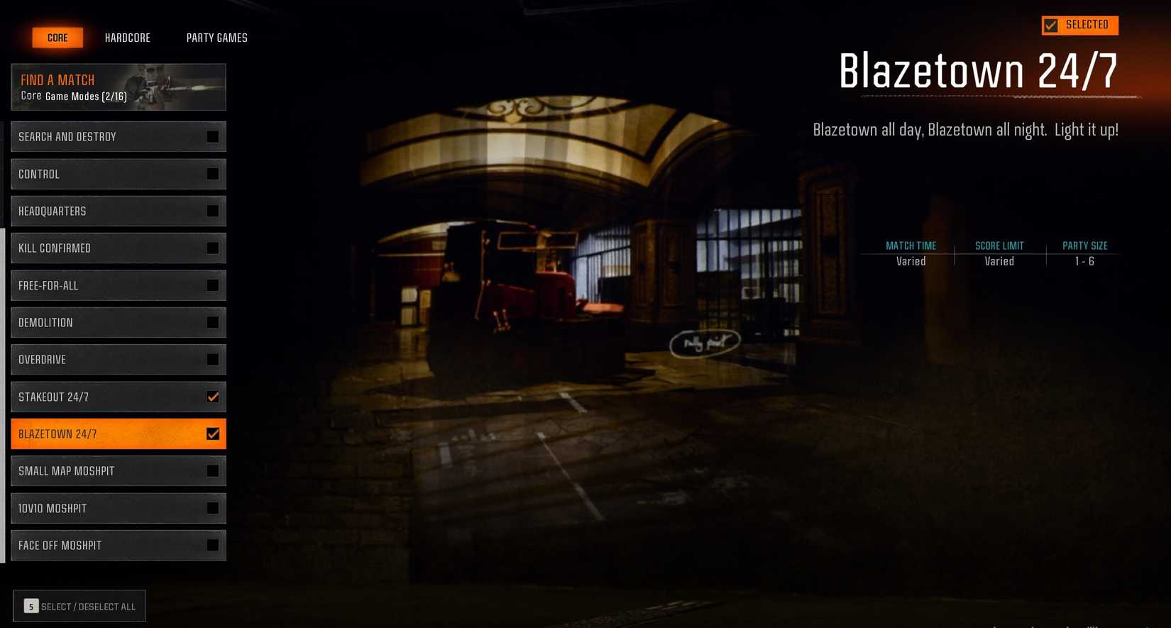 How To Get All The Call Of Duty: Black Ops 6 Blaze of Glory Event Rewards Quickly