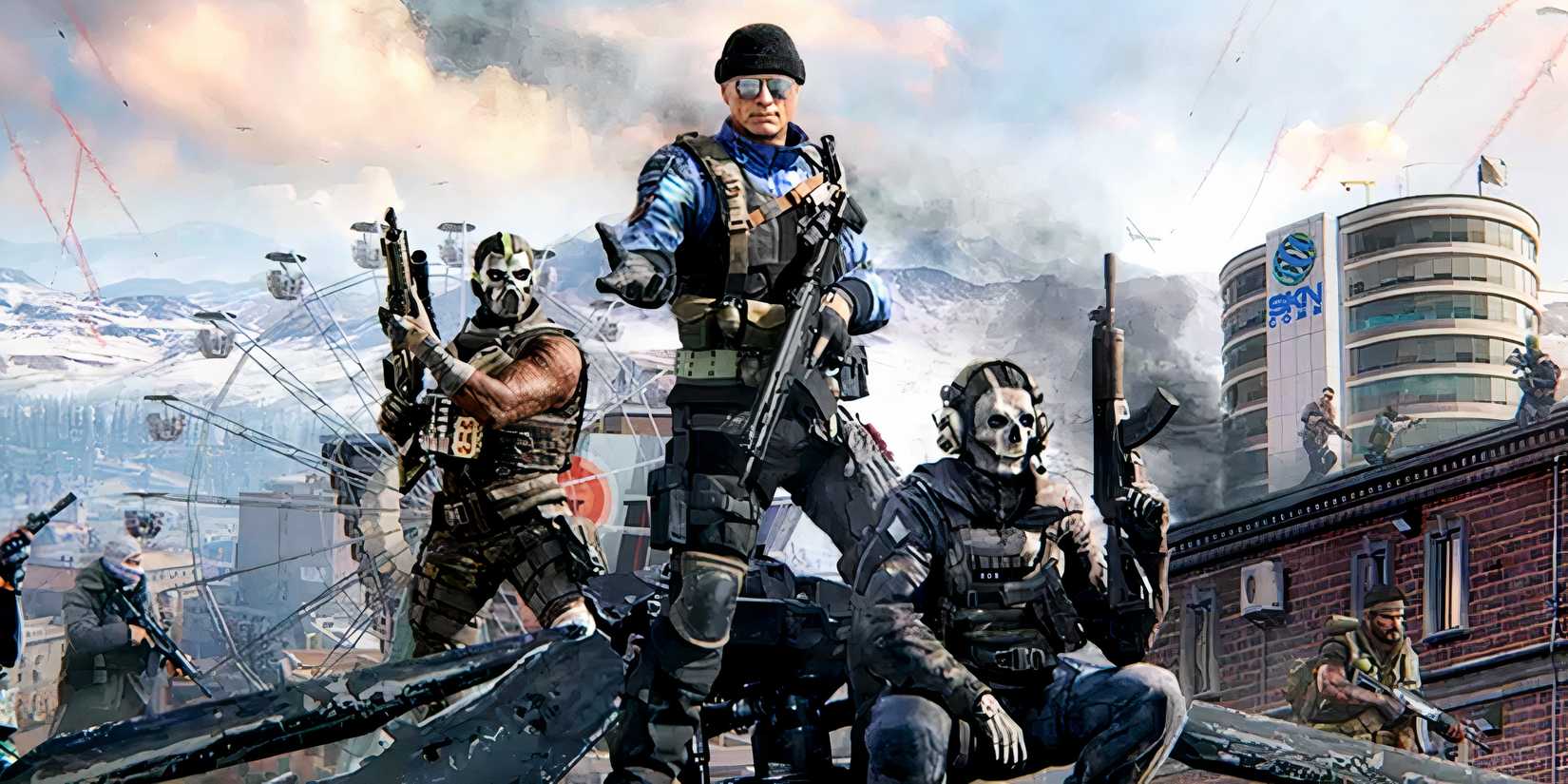 Call Of Duty: Black Ops 6 Season 5 – Release Date, New Maps, Zombies ...