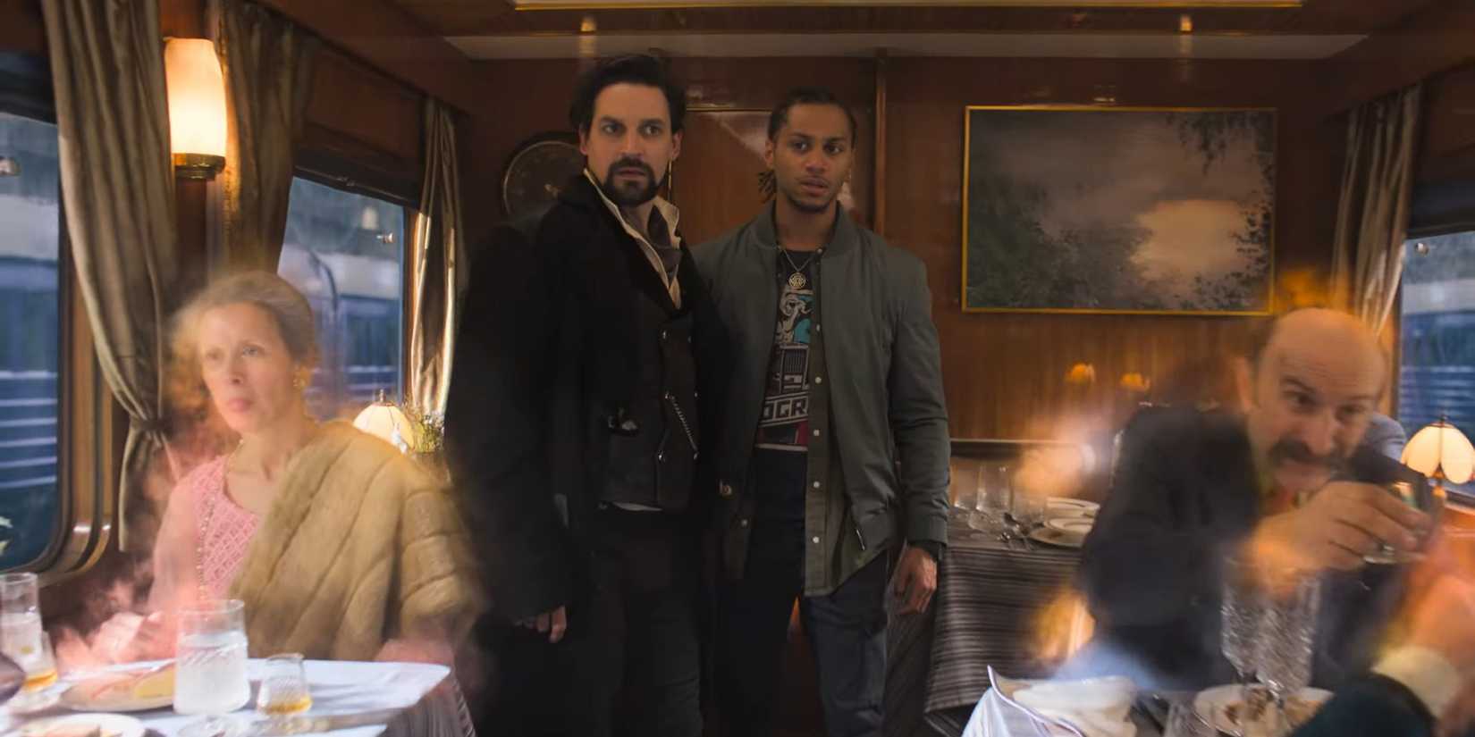 How The Librarians Expands Its Universe & Sets Up Potential Crossovers ...