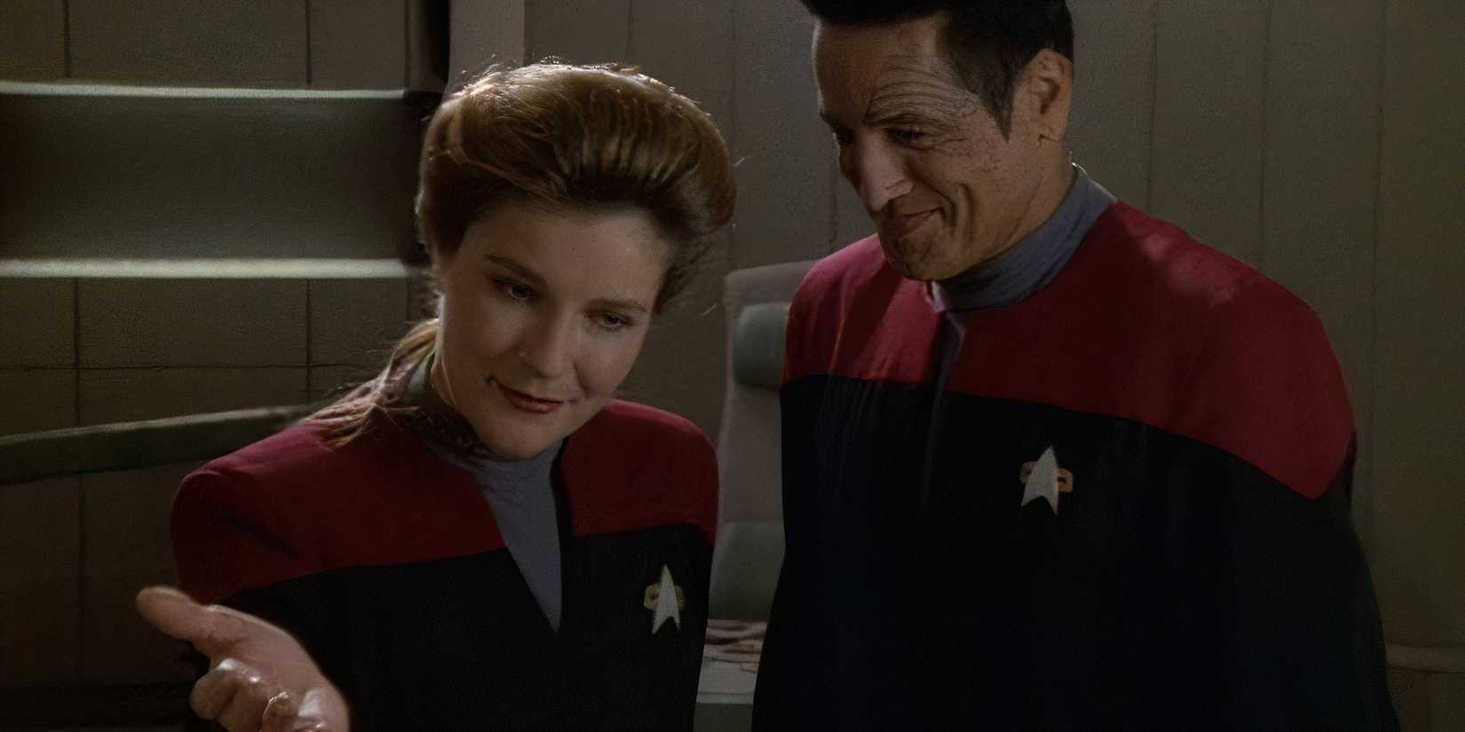 Star Trek Series With 5+ Seasons: A Comprehensive Guide