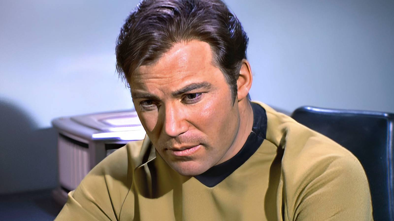 Star Trek: The Last Starship Writers Tease 'Brand New Take' on The ...