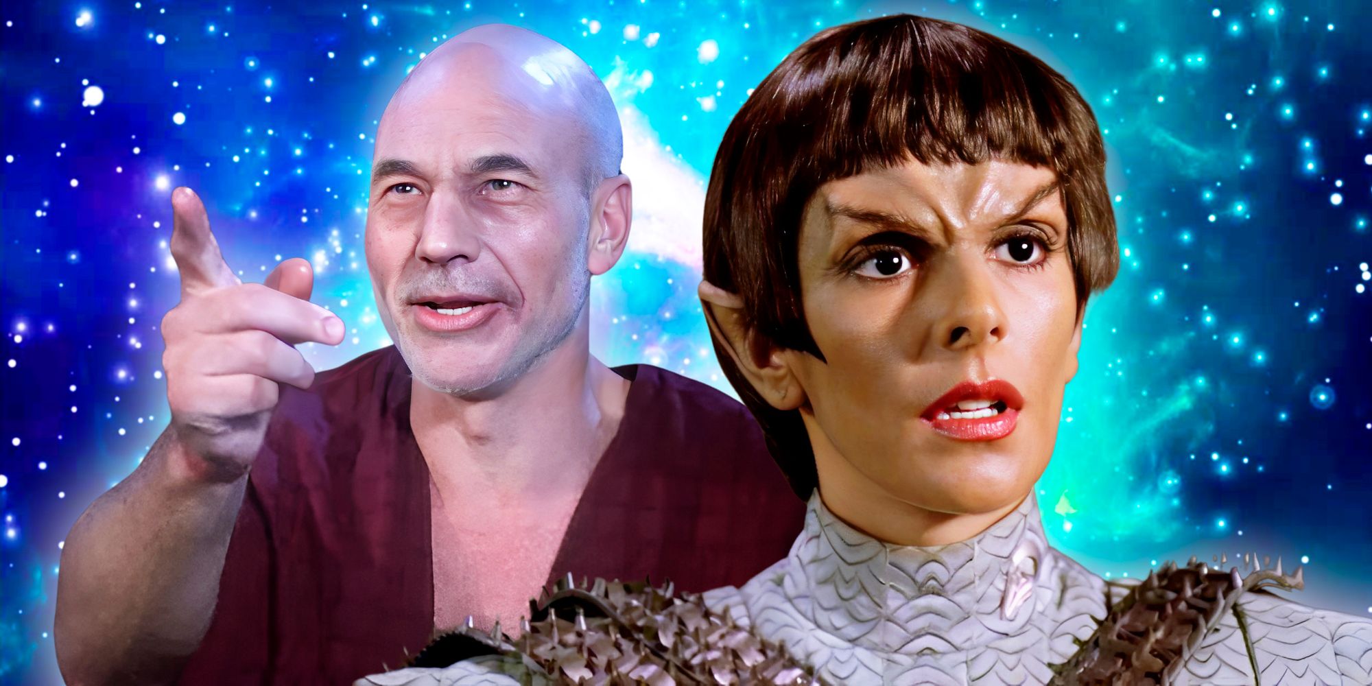 Star Trek: The Next Generation Treated Scotty Better Than Any Other ...