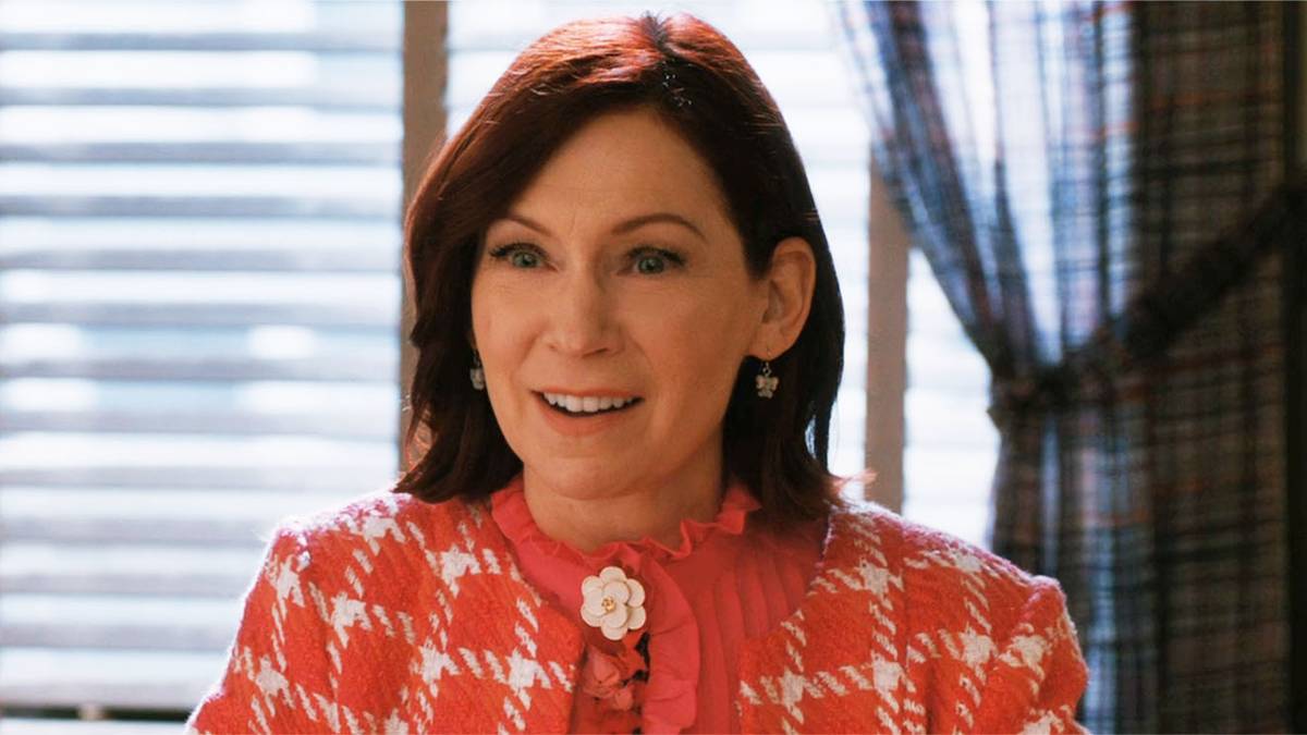 Elsbeth Star Responds To The Surprising Departure Of One Series Regular Before Season 3