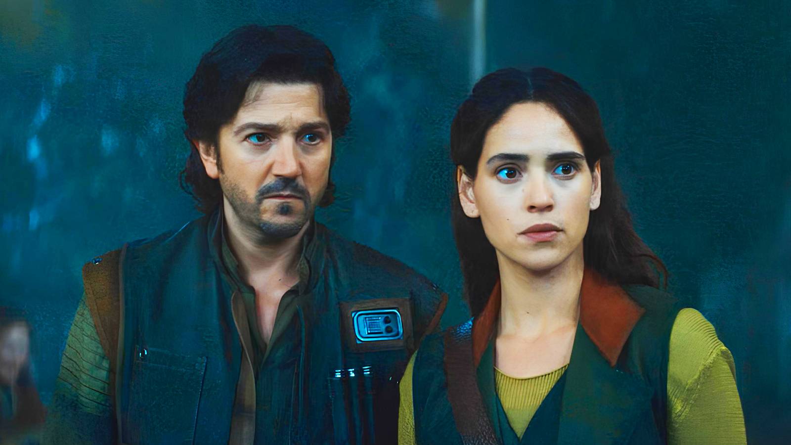 Andor Season 2 Episode 7-9 Ending Explained