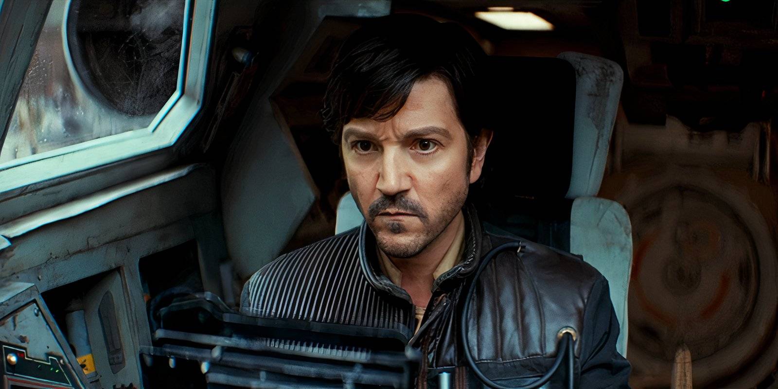 Who Is Tivik? Where Cassian Is Going In Andor's Finale & How It ...