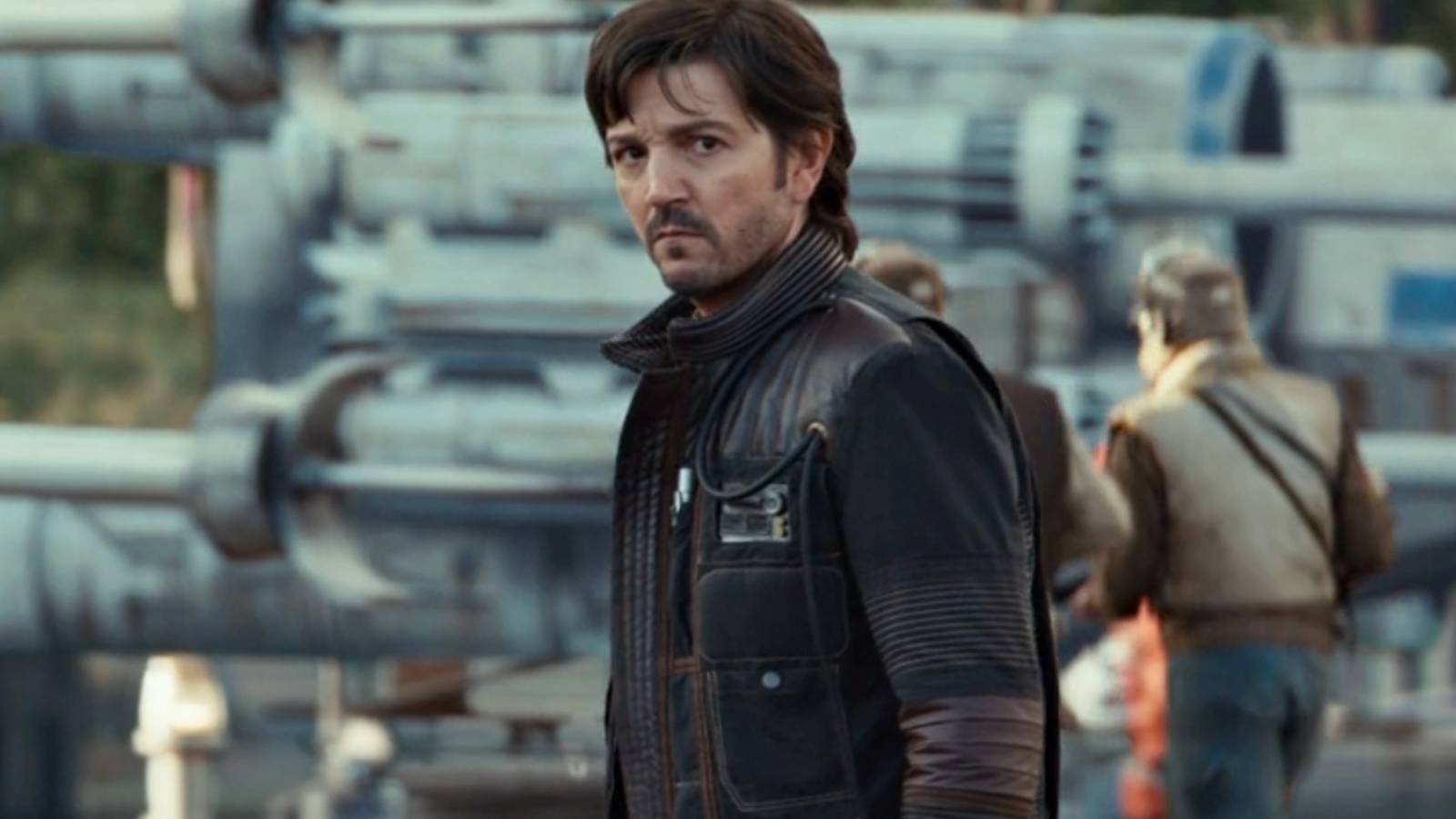 Andor Season 2's Finale Leads Straight Into Rogue One: 38 Star Wars ...