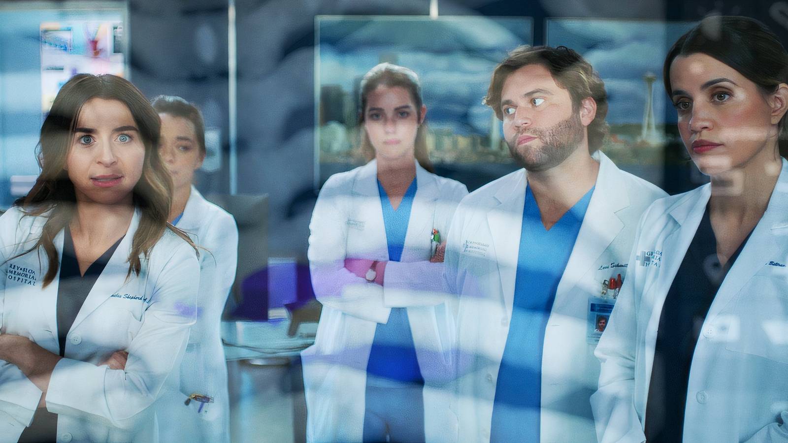 8 Biggest Unanswered Questions & Mysteries After The Grey's Anatomy ...