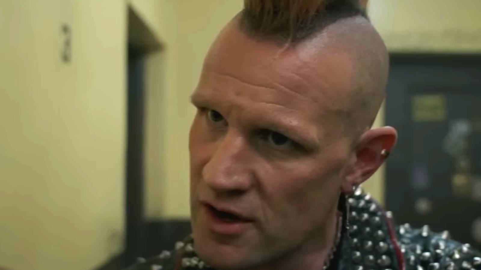 Caught Stealing Trailer