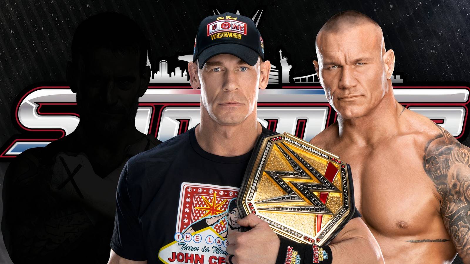 WWE Teases John Cena’s SummerSlam Opponent After Backlash With Randy Orton