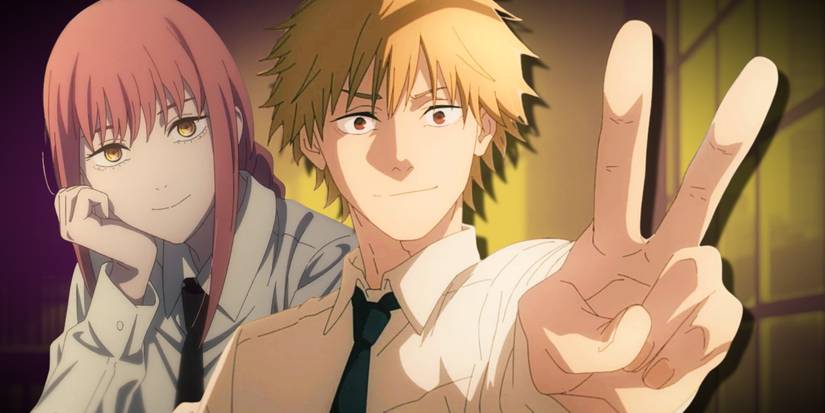 Chainsaw Man Anime Creators Offer Encouraging Season 2 Update