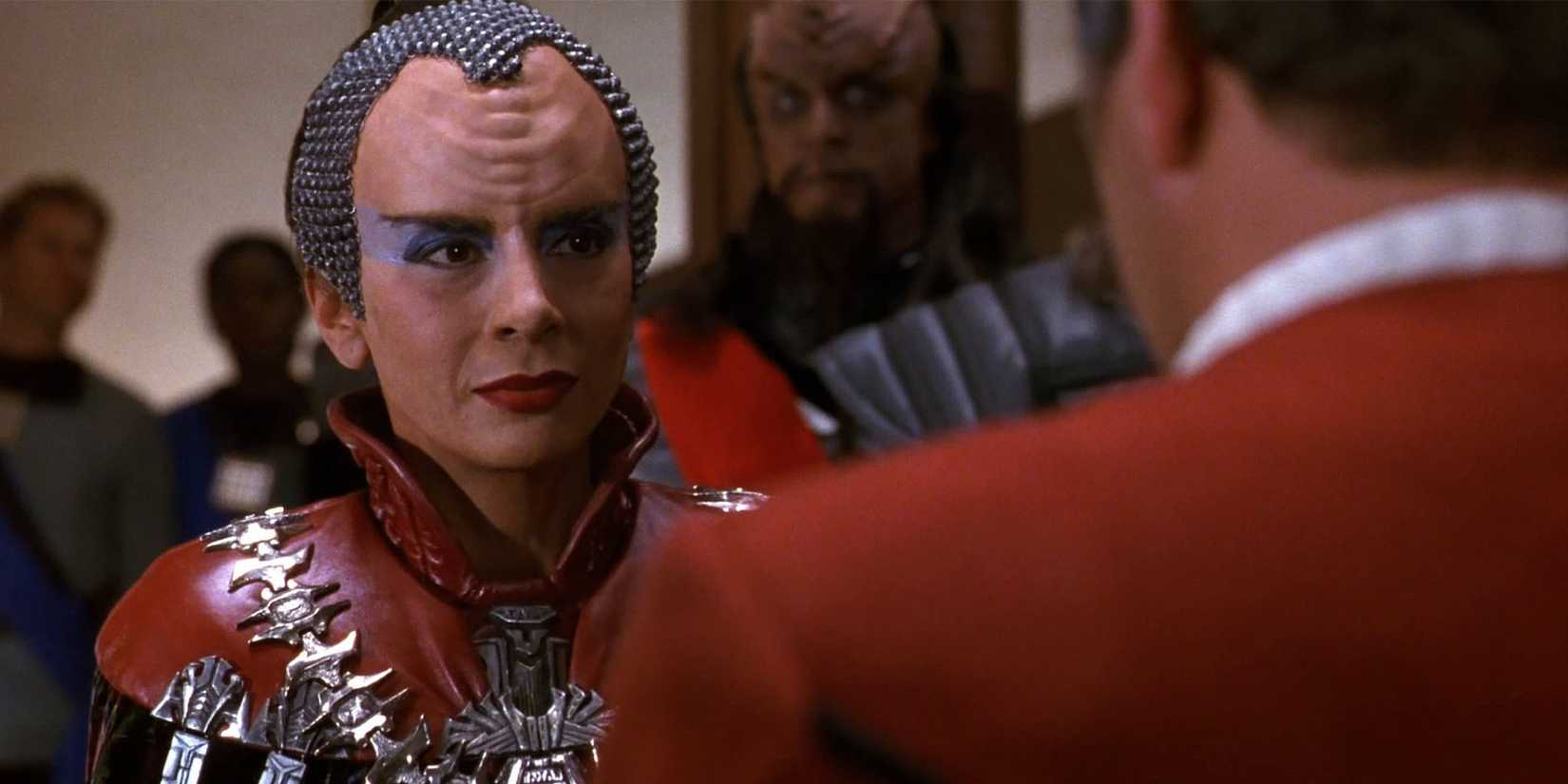 Who Rules The Klingons? 11 Chancellors In Star Trek Explained