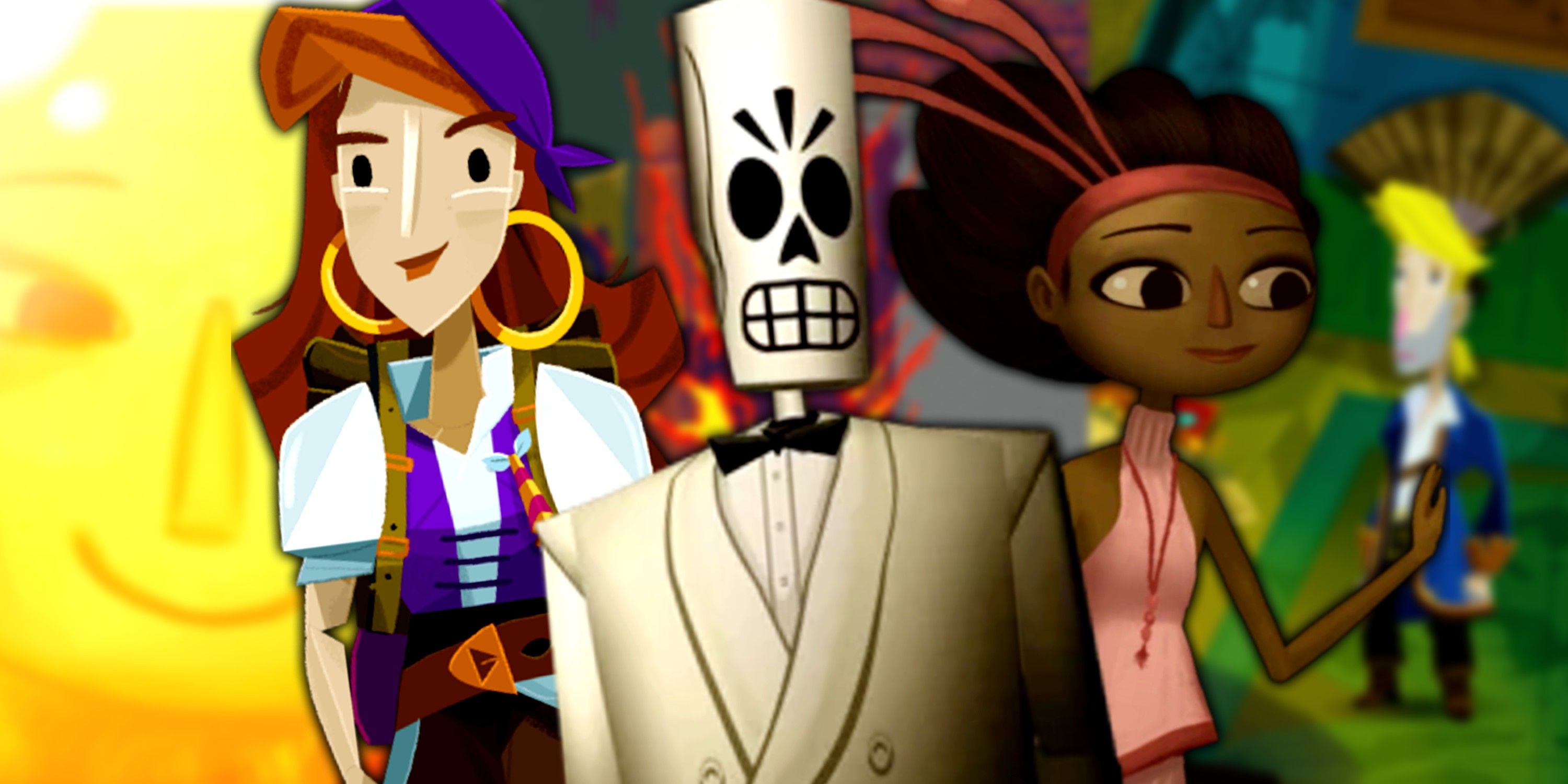 10 Best Adventure Games On Xbox Game Pass You Should Be Playing In 2025
