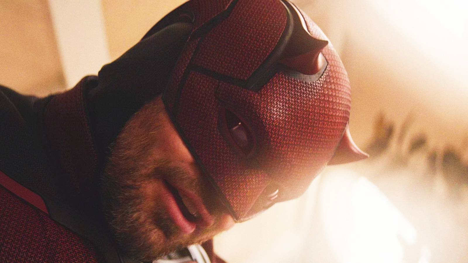 Daredevil Actor Charlie Cox Reunites With Jessica Jones Star Krysten ...