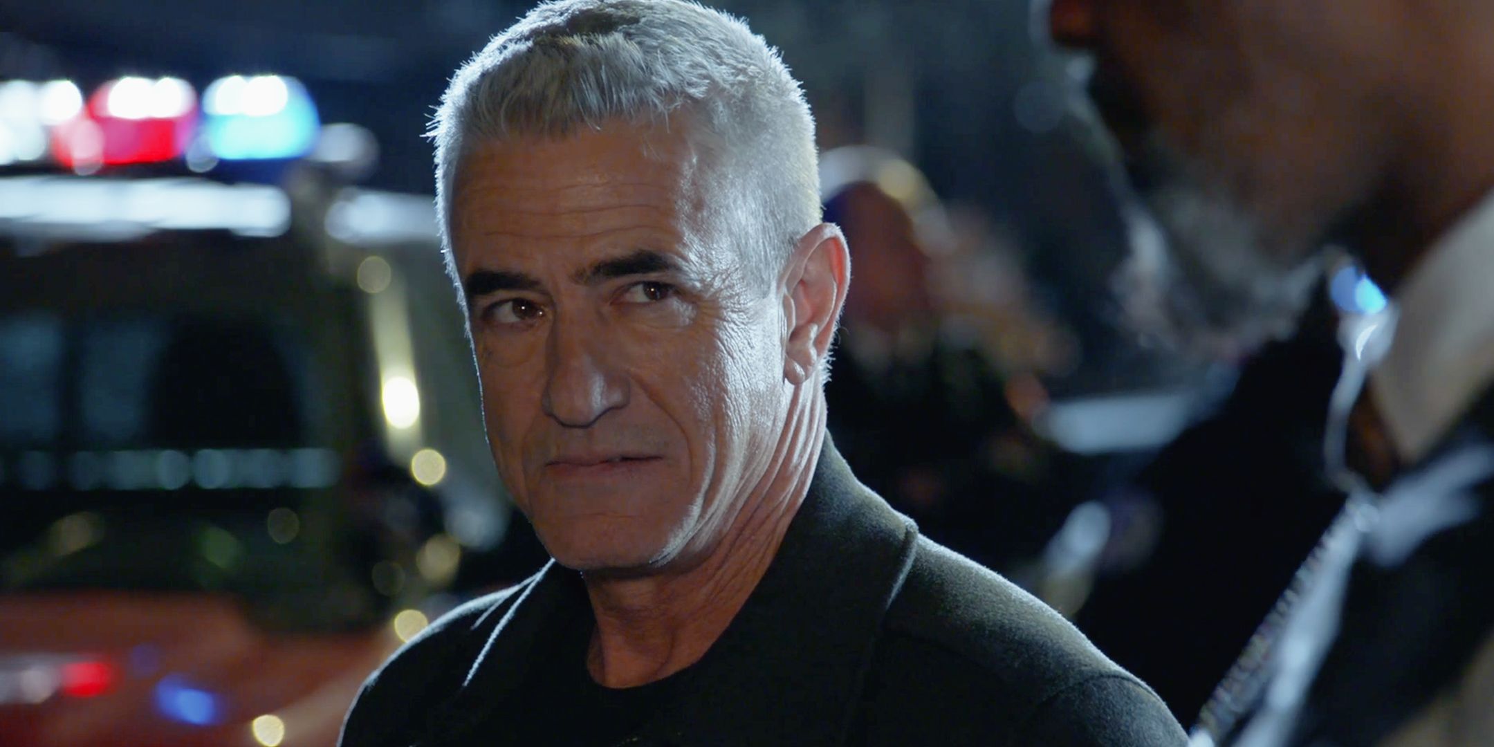 'The X-Files' Alum Returns to TV in 'Chicago Fire' Season 14 in a Major ...