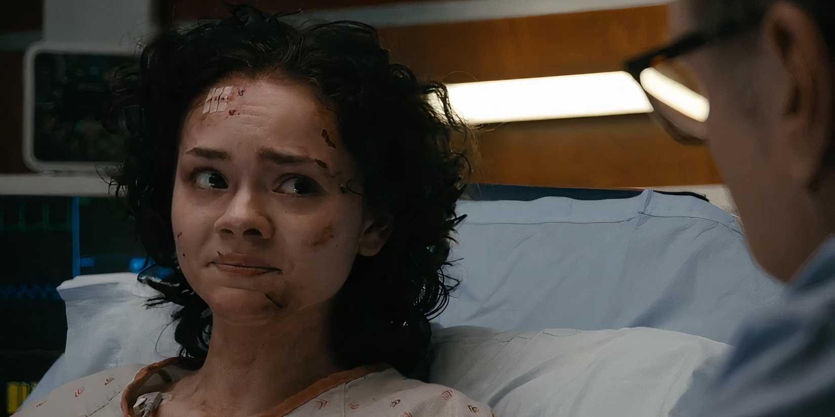 Chicago Med Season 10 Finale Explained