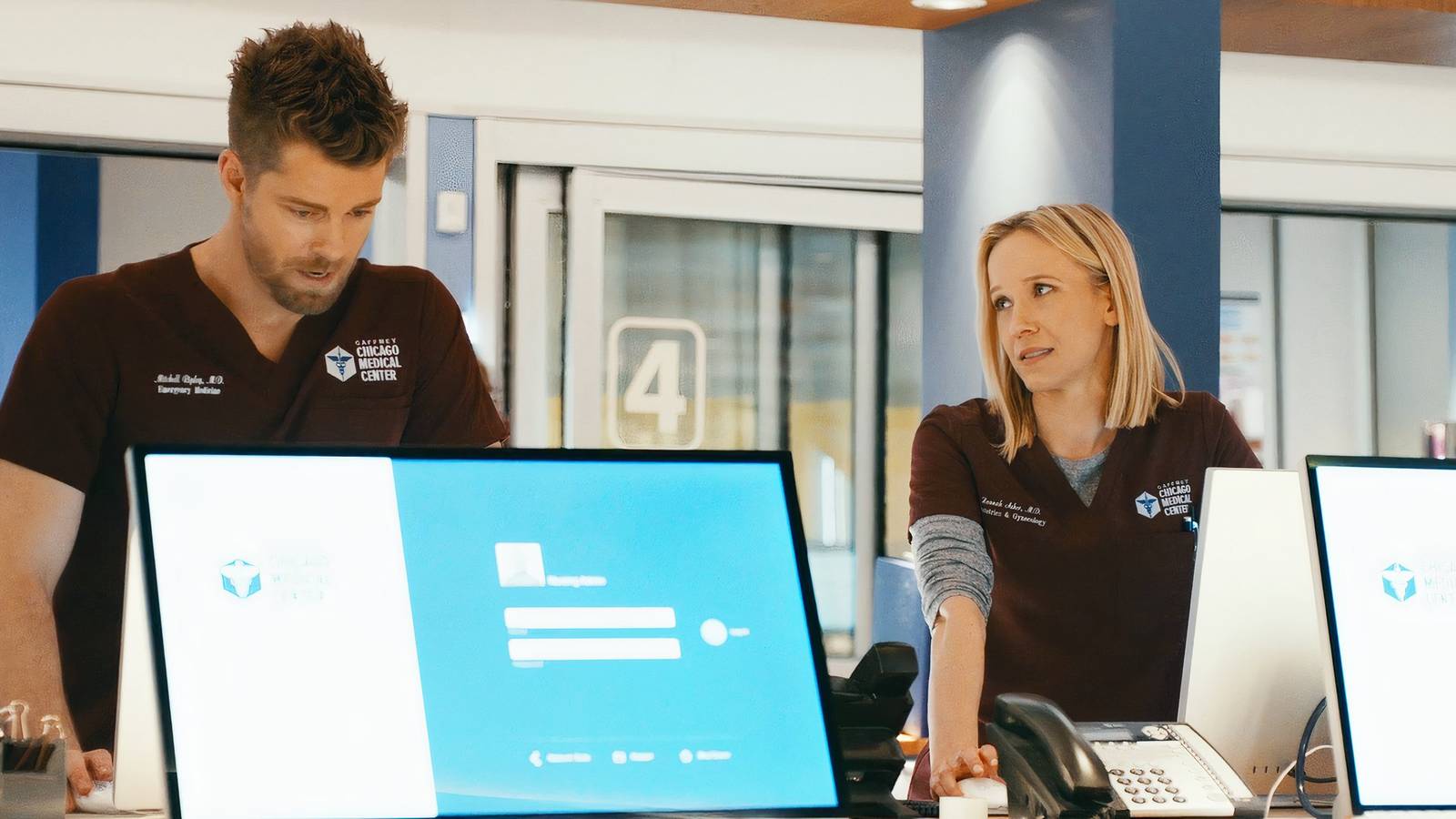 Chicago Med Season 10 Finale Explained