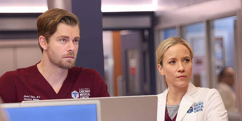 Chicago Med Season 11: Asher Frustratingly Reveals Pregnancy to Ripley