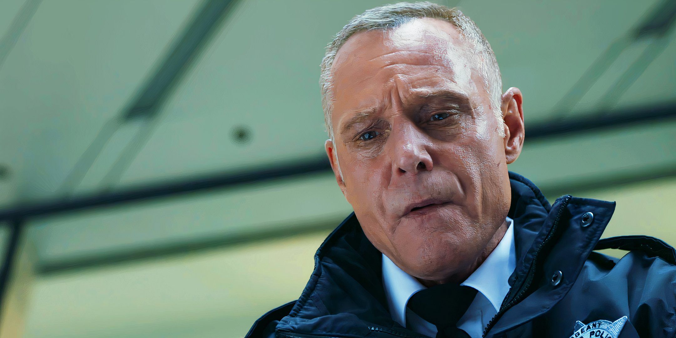 "I Don't Think We Could Redeem Him": Why Chicago PD Killed Off Reid ...