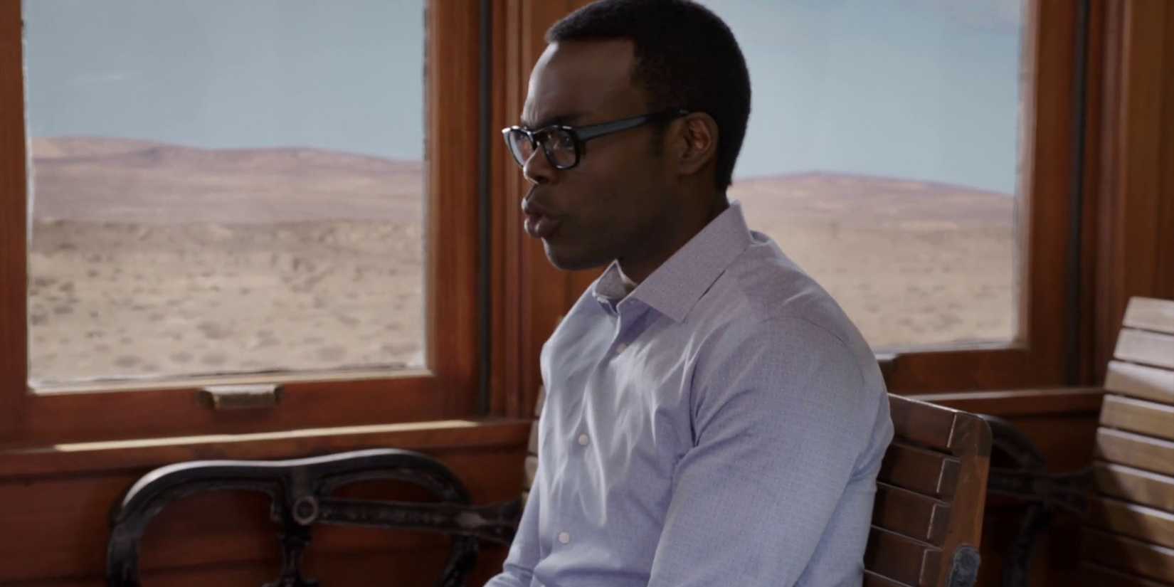 The Good Place: 12 Hilarious Reasons You Can Go To The Bad Place