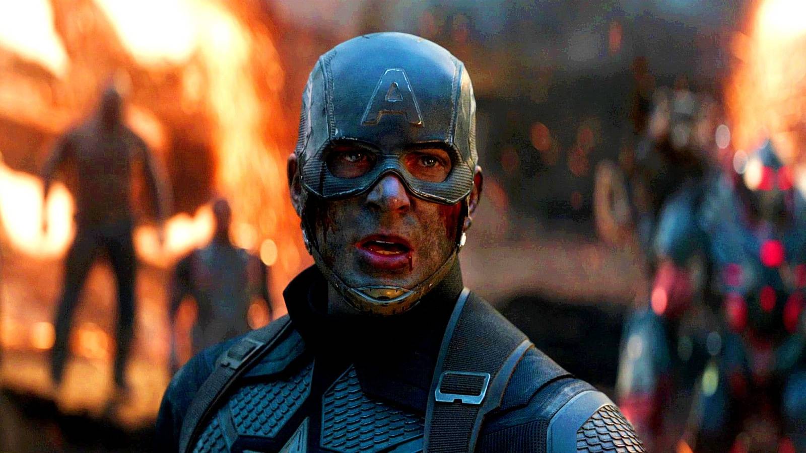 "You Feel Like You Weren't Invited To The Party": Chris Evans Addresses ...