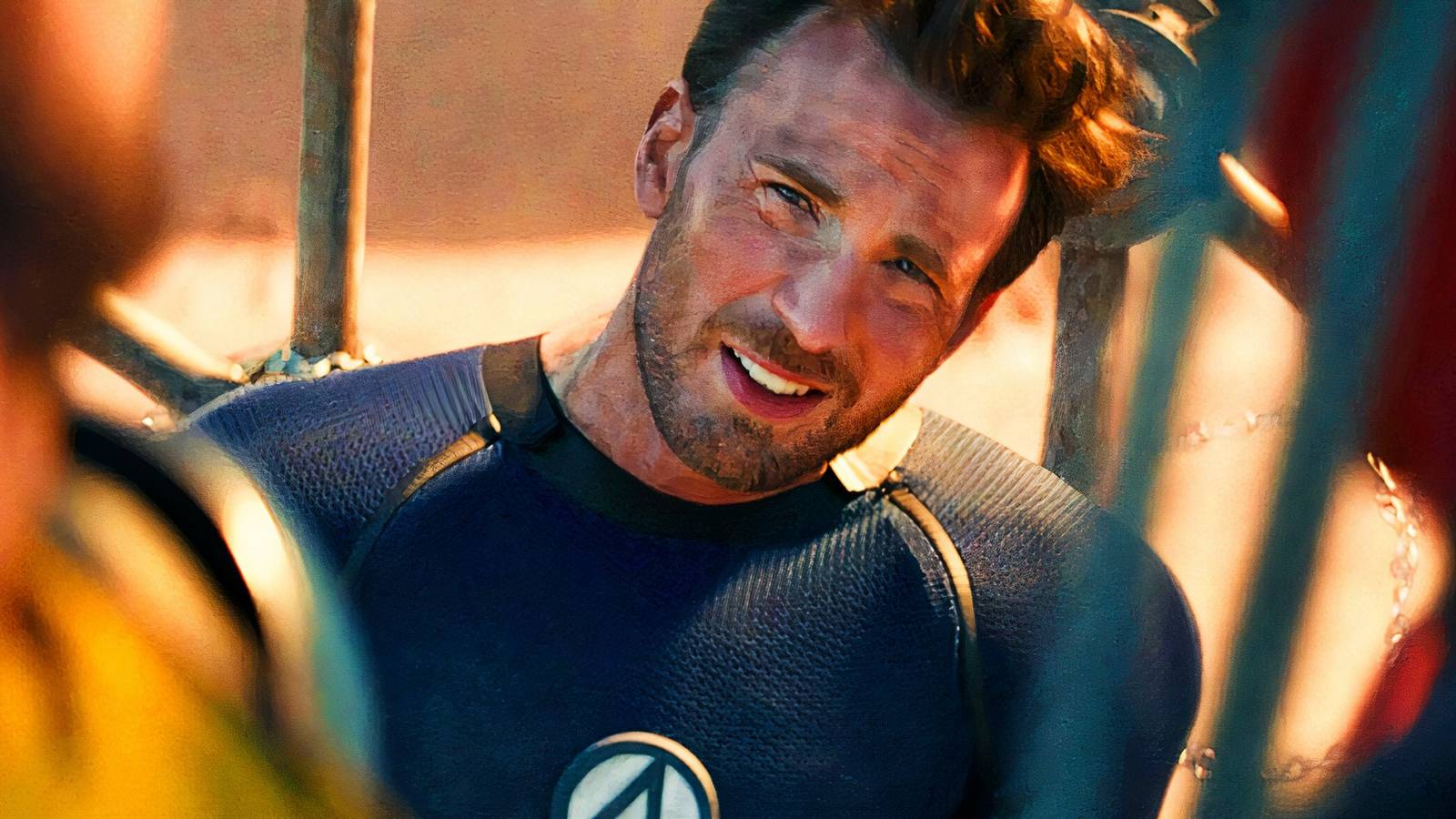 Marvel Just Admitted Deadpool & Wolverine Got Its Johnny Storm Vs Pyro ...