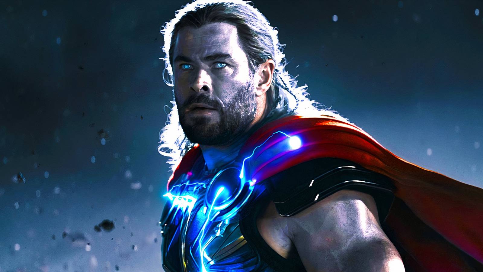 Thor's 10 Most Iconic Scenes In The MCU, Ranked