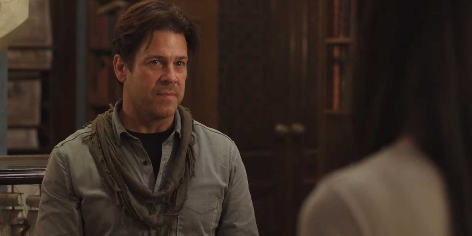 The Librarians: The Next Chapter's Charlie Star Explains What The New ...