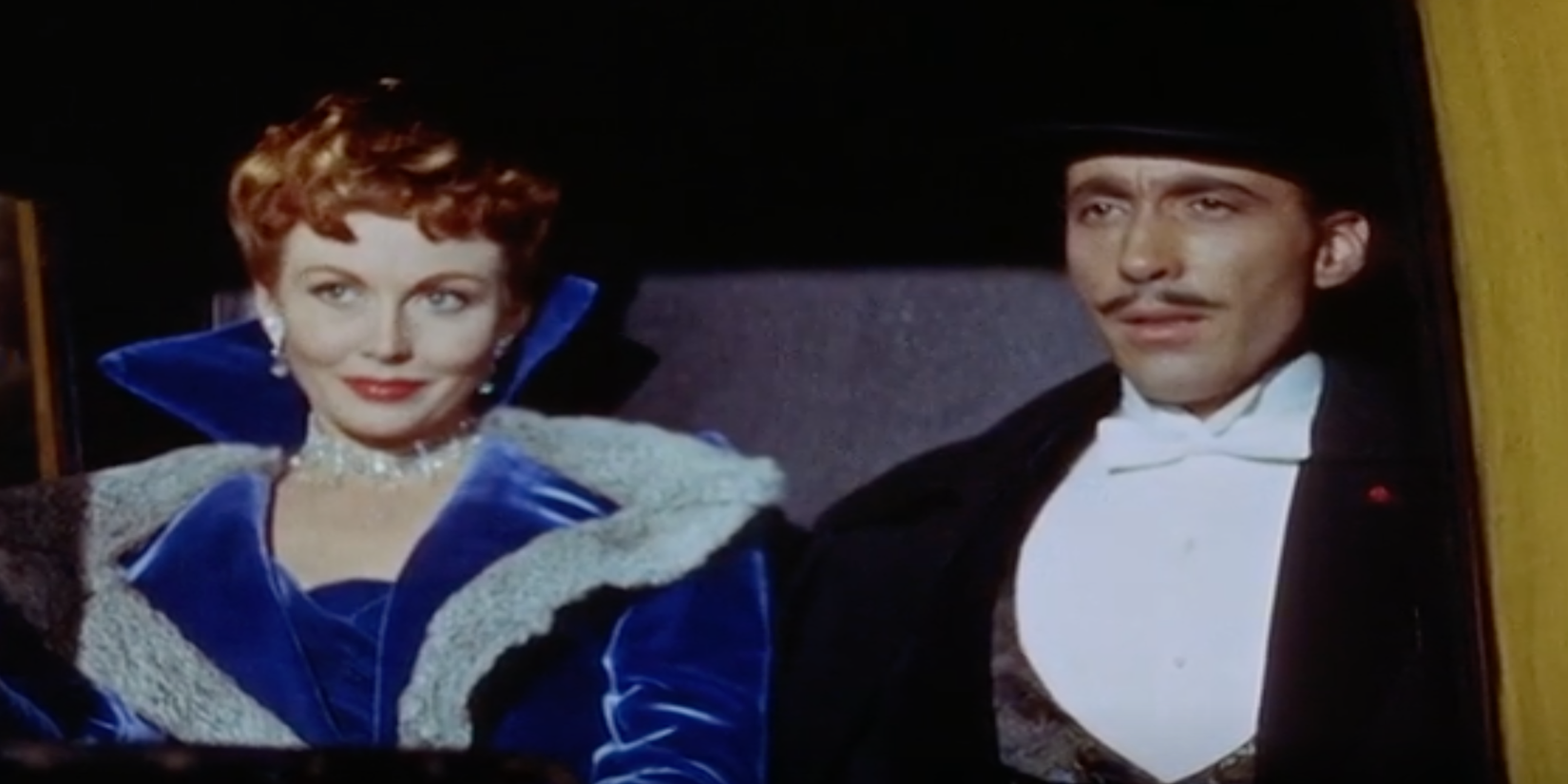 Christopher Lee's Obscure 66-Year-Old Sci-Fi Movie Is A Hidden Gem You ...