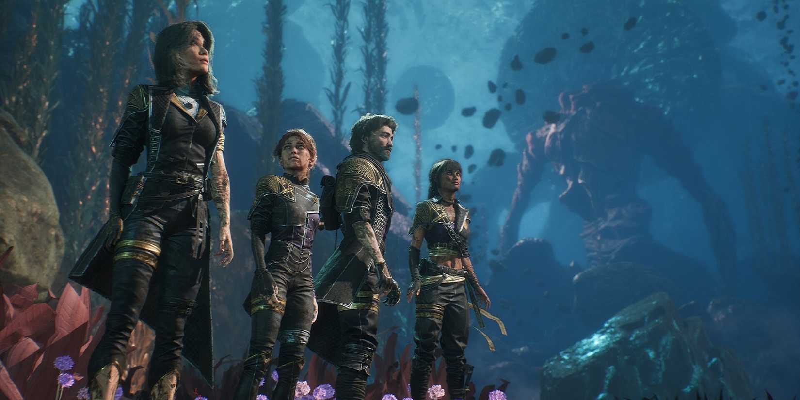Clair Obscur: Expedition 33 Switch 2 Port Plans Revealed