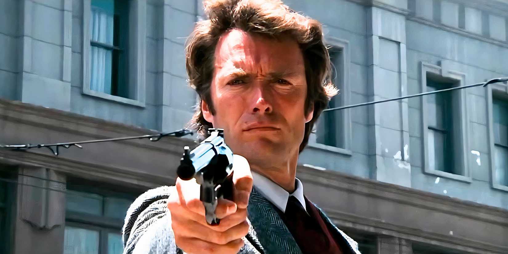 Clint Eastwood vs John Wayne: The Greatest Western Actor Debate