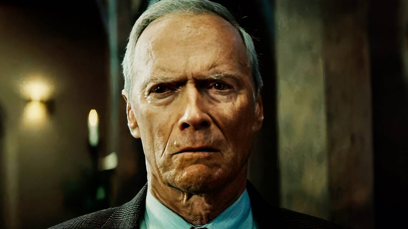 Clint Eastwood Developing New Movie Despite Directing Retirement Rumors ...