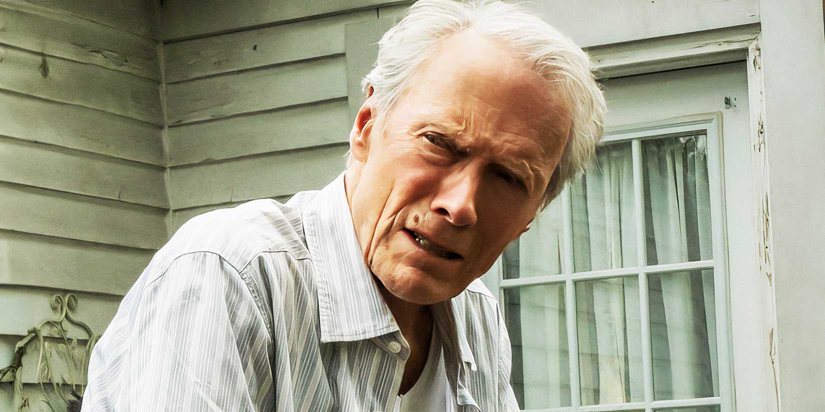 Clint Eastwood Isn't The Only Member Of His Family To Switch From ...