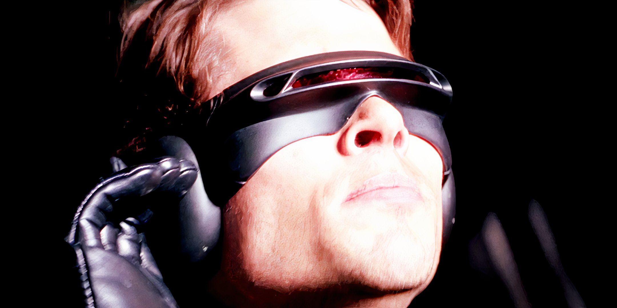 Marvel's New Cyclops Adds a Nightmare-Fuel Detail to Scott Summers' Powers