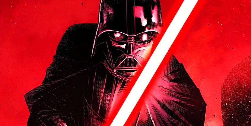 1 Star Wars Scene Totally Transforms the Way I See Darth Vader's Most ...