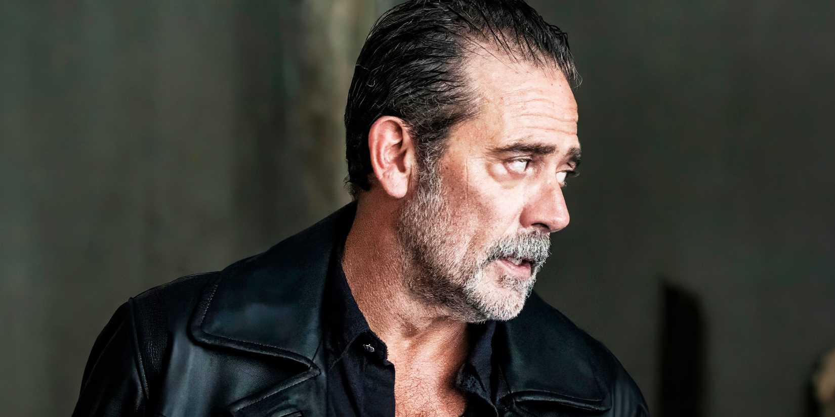 "Greatest Hits": With One Line, The Walking Dead Explains Negan's ...