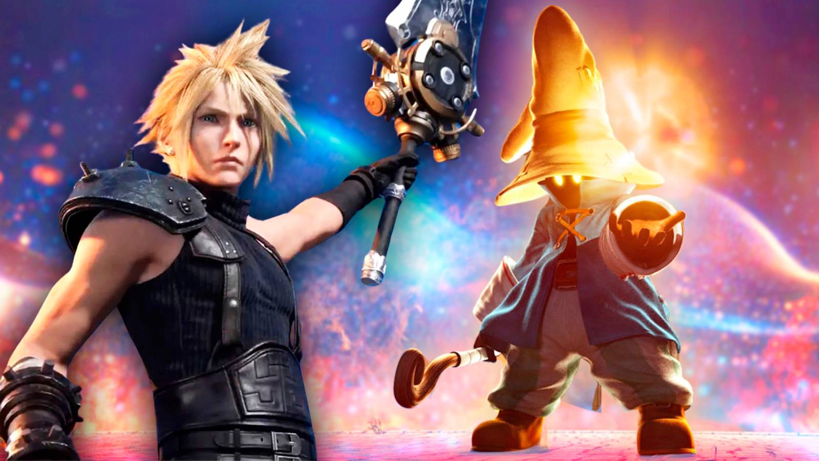 I'm Ready For Final Fantasy To Bring Back This Classic Party Feature