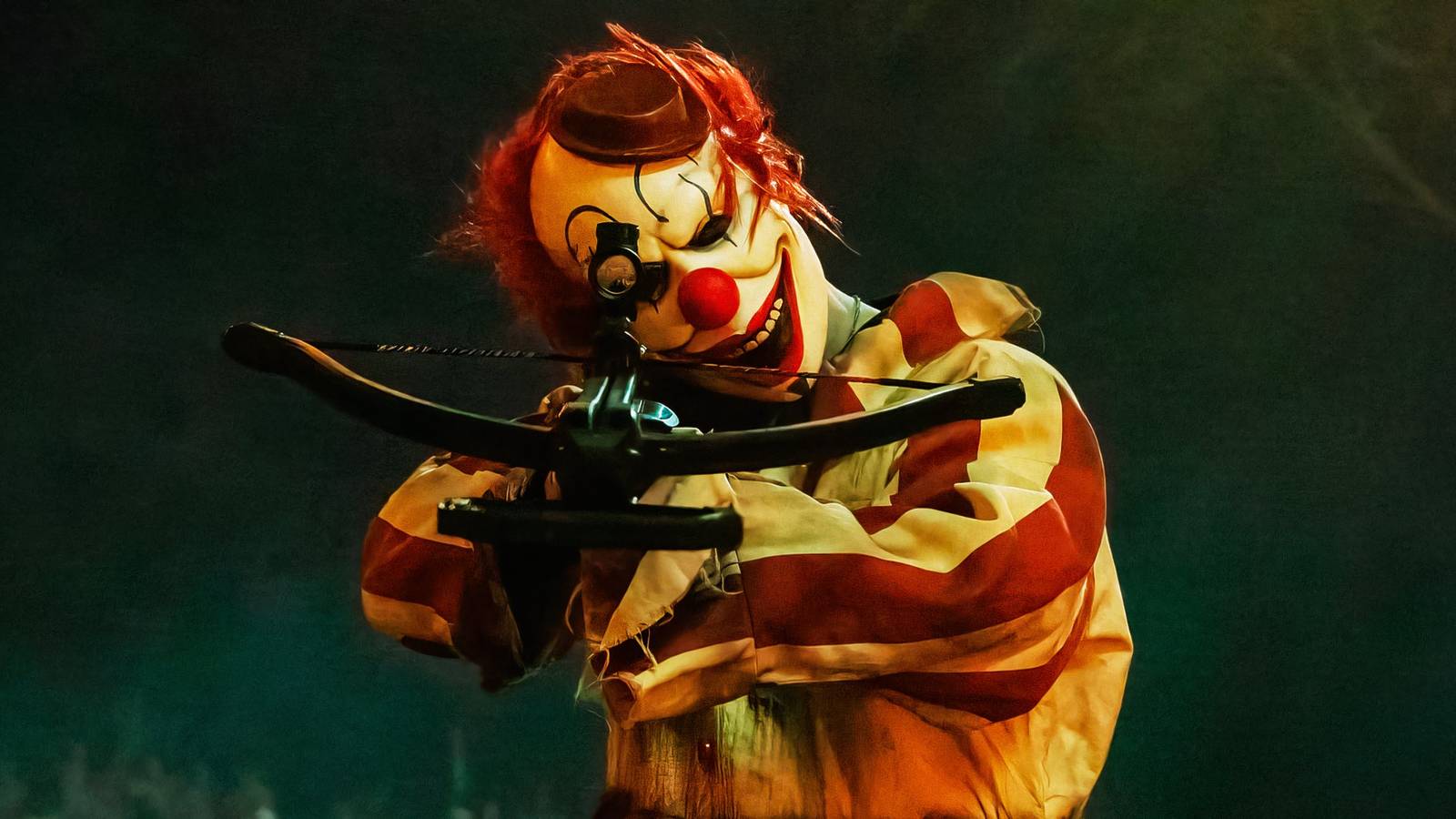 Clown In A Cornfield Ending Explained: The Frendo Killer Twist, Who ...