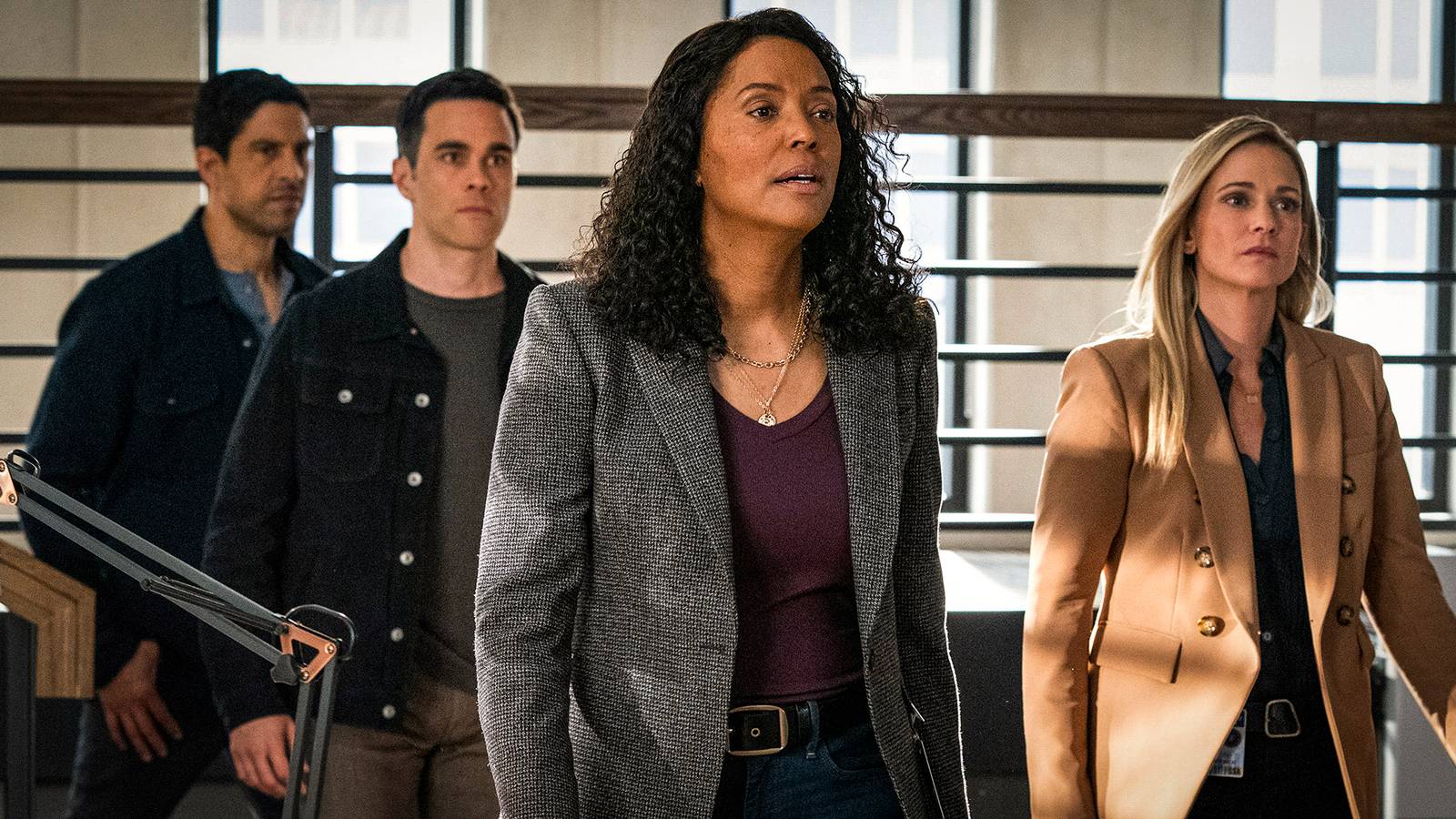 Criminal Minds: Evolution Season 3, Episode 1 Review