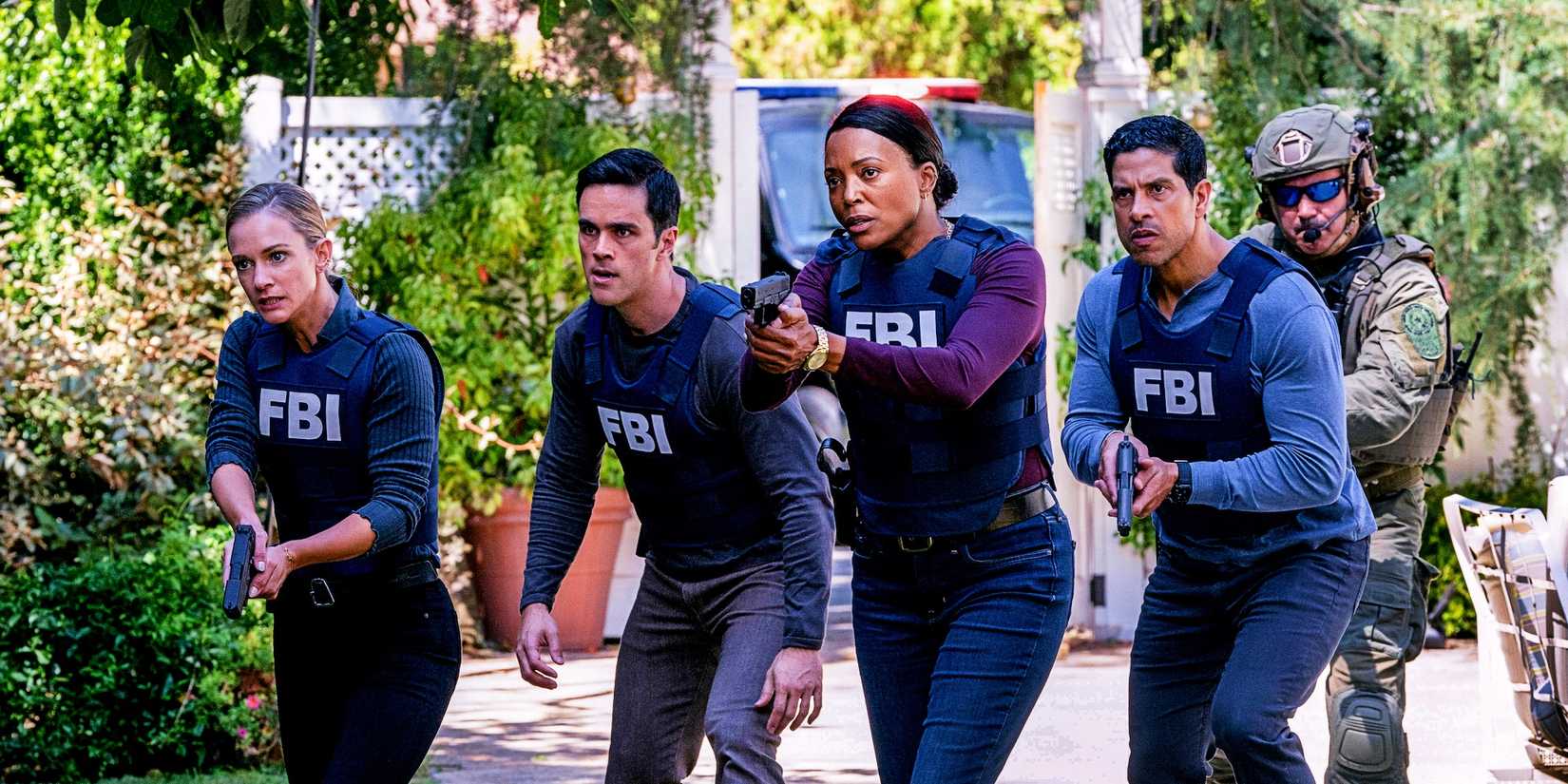 8 Detective Shows High Potential Season 2 Should Mine For Inspiration