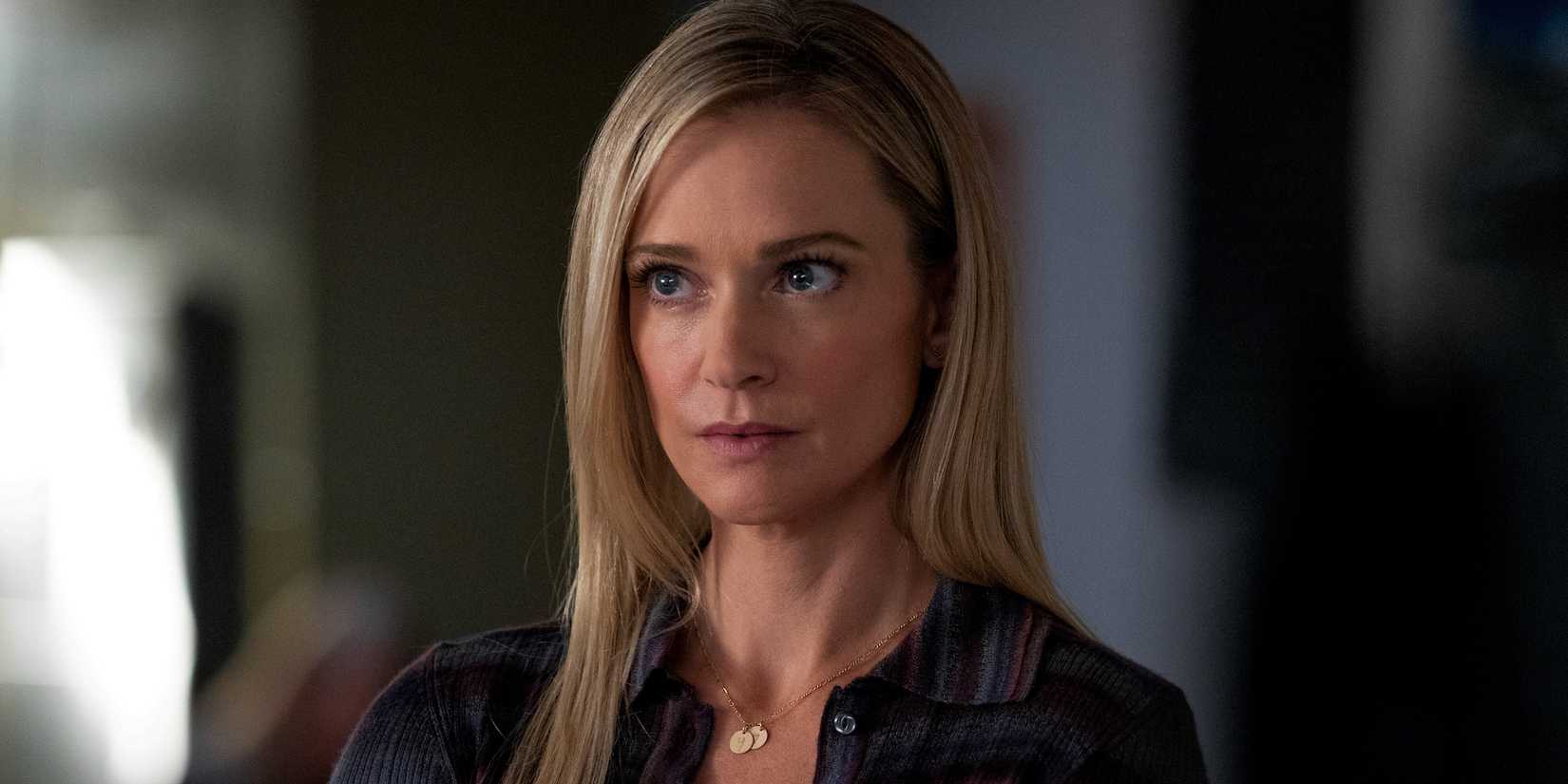 Criminal Minds: Evolution's AJ Cook Talks About The Impact Of Will's ...
