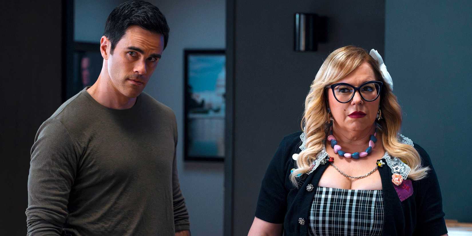 Criminal Minds: Evolution Social Media Post Announces Season 4 Has ...