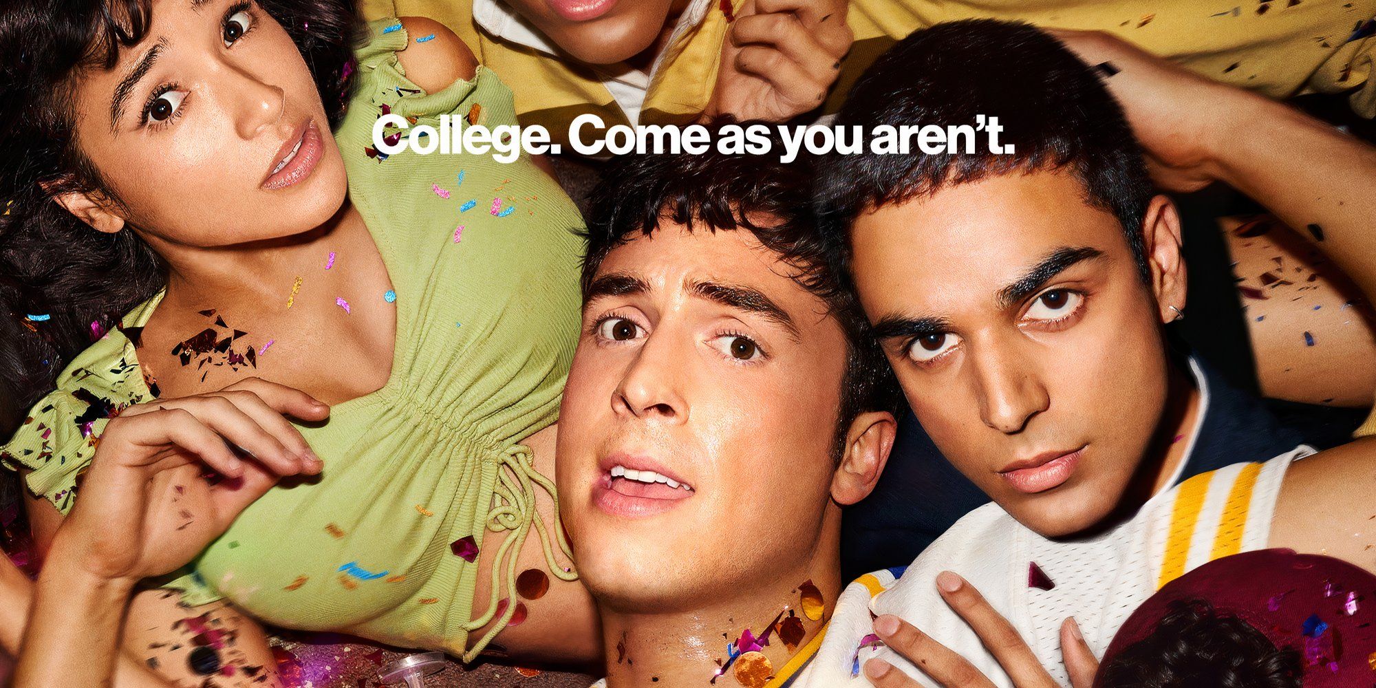 ’Overcompensating’s Fate Decided 4 Months After Season 1 Finale