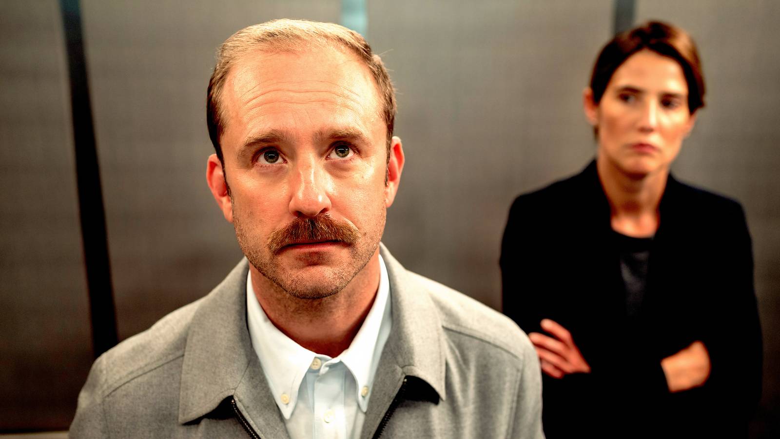 Sharp Corner Review: Ben Foster Delivers A Gripping Performance In Thin ...