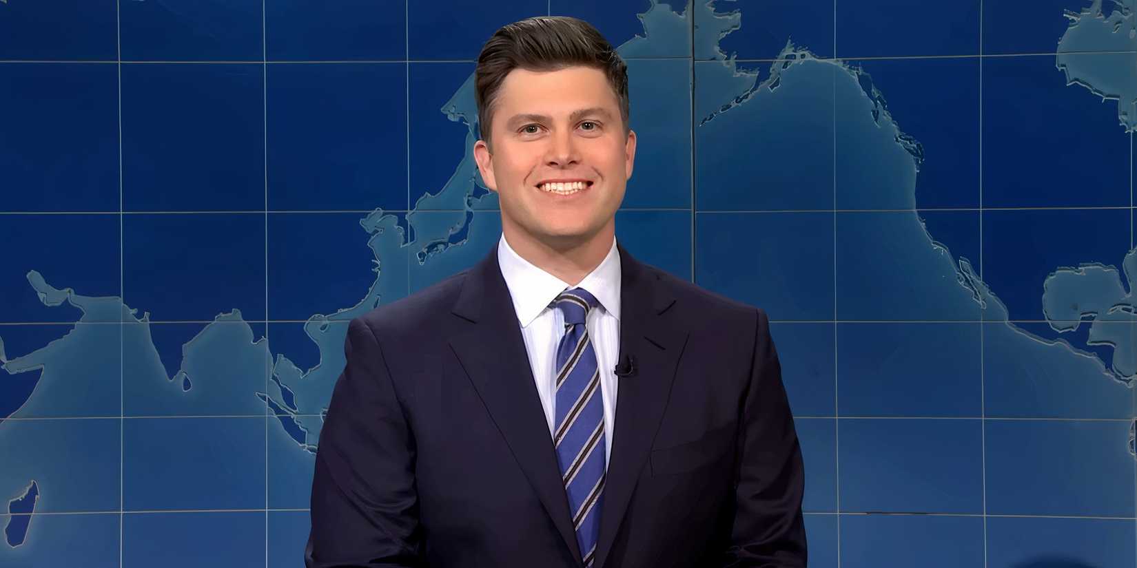 SNL Season 51: Colin Jost Confirmed to Return Amid Cast Exits