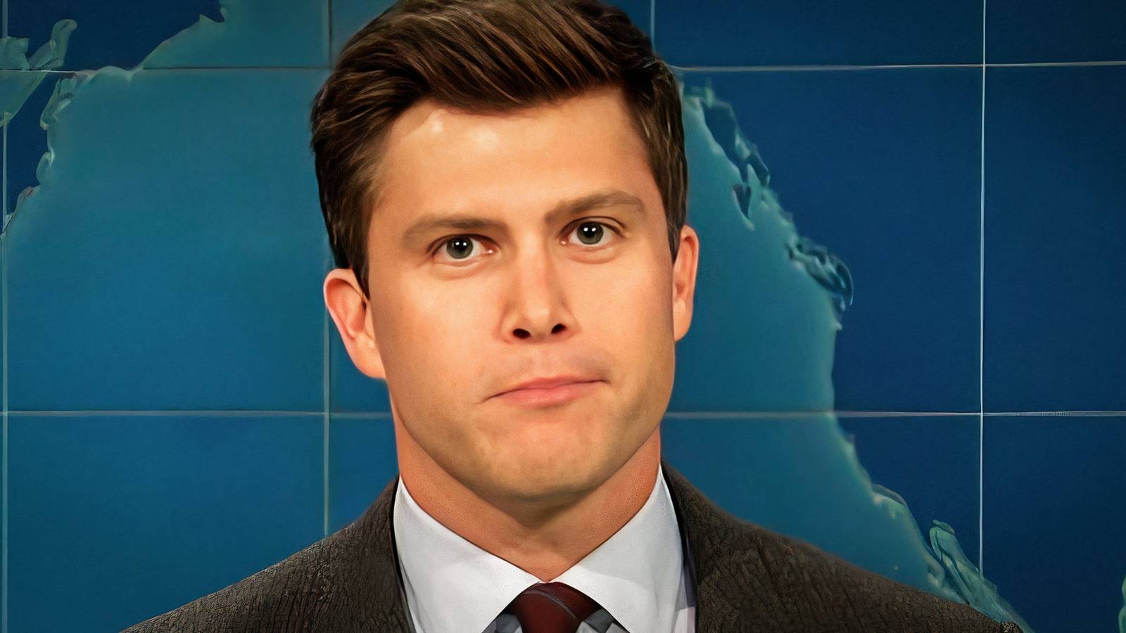 Is Colin Jost Leaving SNL? The Rumor Explained