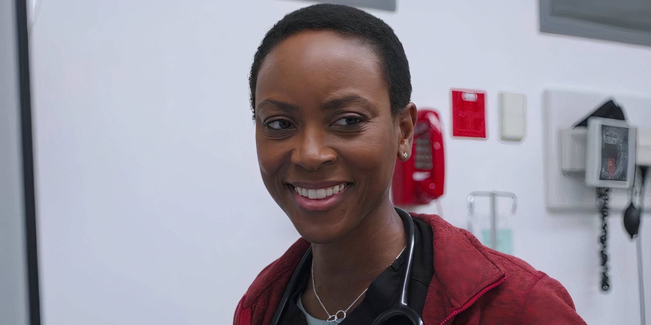 'The Pitt' Season 2 Cast: Who's In And Who's Out